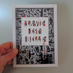 LIFE IS BEAUTIFUL Paper Cut and Paper Sculpture Photographic ...