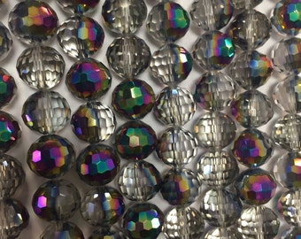 Round crystals | Etsy