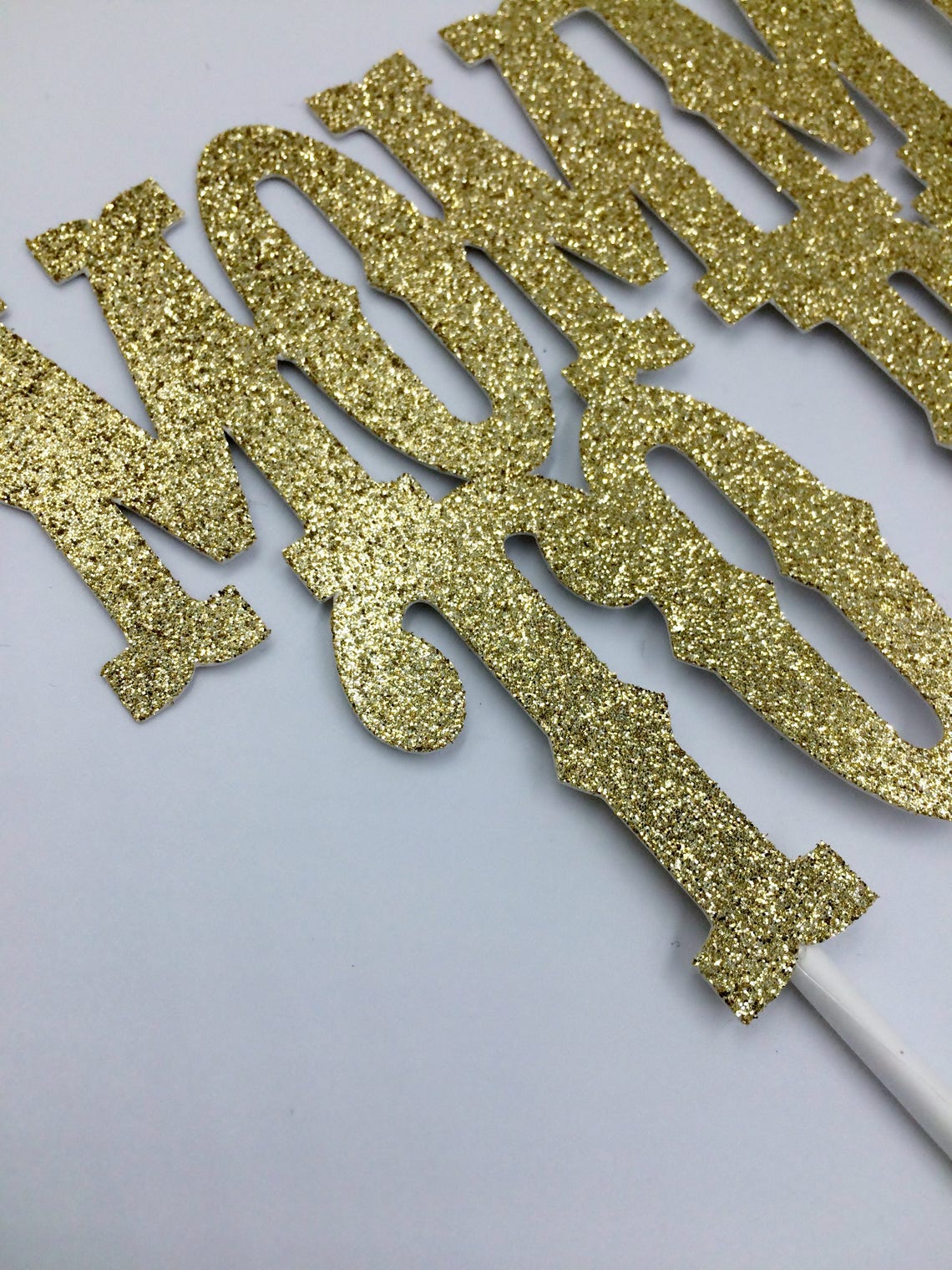 Mommy to Be Gold Cake Topper Babyshower Cake Topper Glitter - Etsy