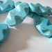 Turquenite Loose Gemstone, Blue Stone Beads, Beading Supplies, Loose ...