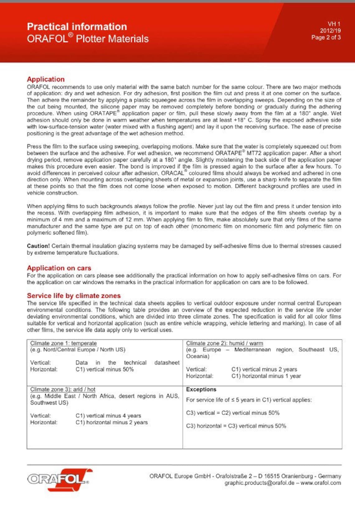 Mint Oracal 651 12in X 12in Sheet Vinyl Sheets Oracle | Etsy