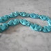 Turquenite Loose Gemstone, Blue Stone Beads, Beading Supplies, Loose ...