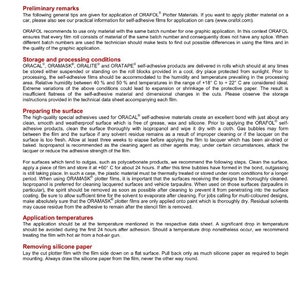 GOLD METALLIC Oracal 651 12in X 12in Sheet, Vinyl Sheets, Oracle Vinyl ...