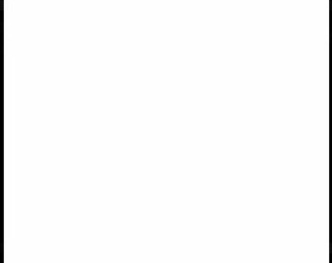 White Oracal 651 12in X 12in Sheet, Vinyl Sheets, Oracle Vinyl, Decal ...