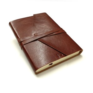 2024 Leather Daily Planner Personalized Customized With - Etsy UK