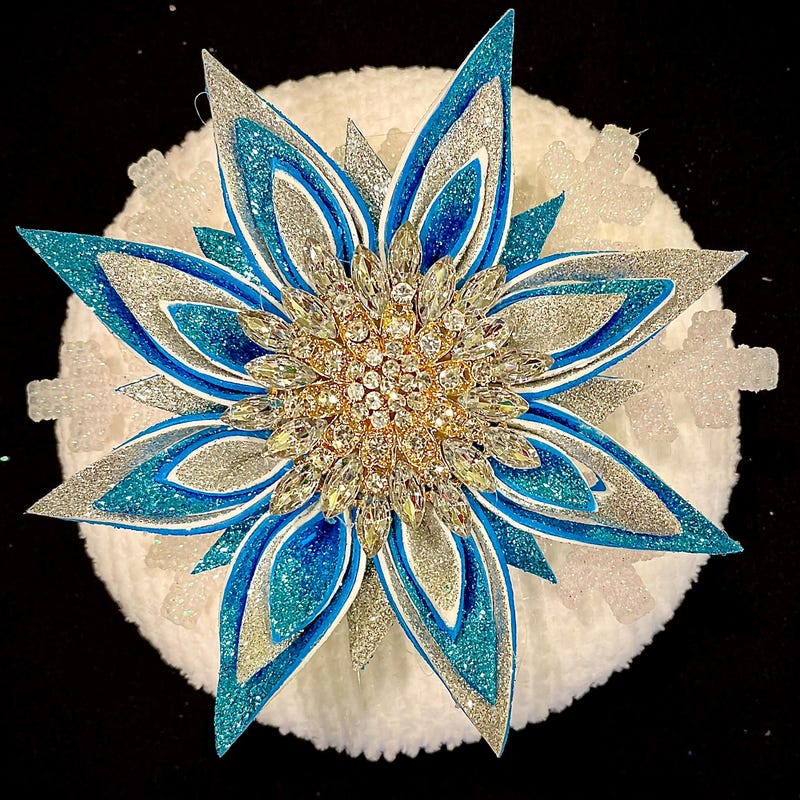 Wreath Centers - Etsy