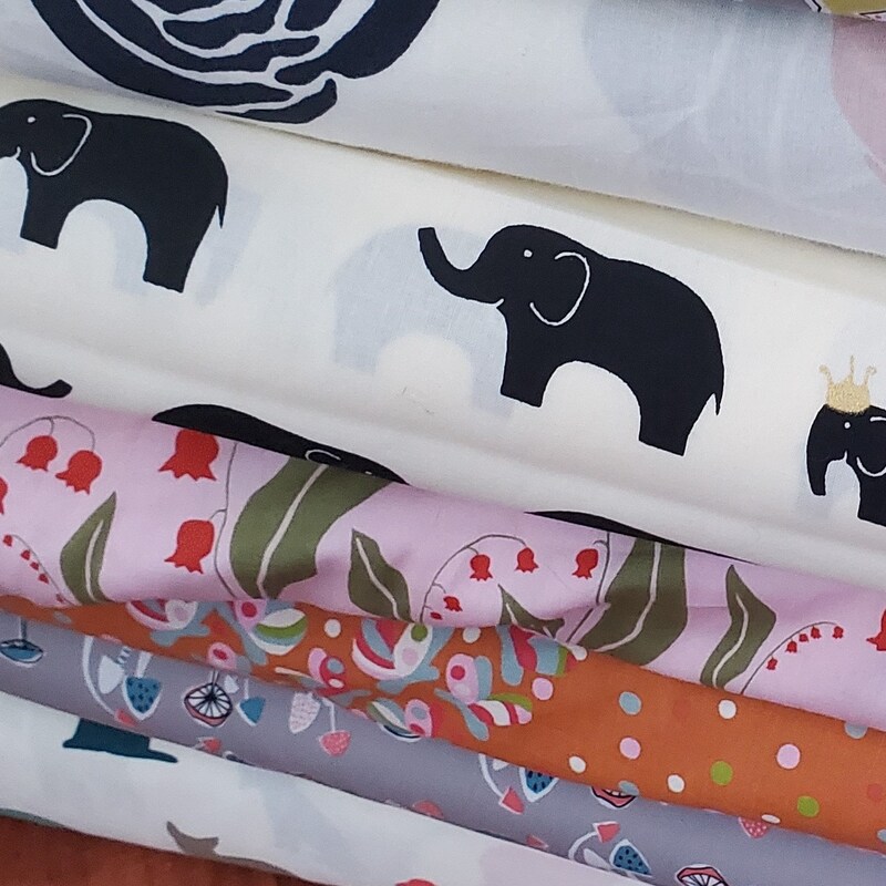 Birch Fabrics - Etsy