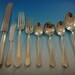 Old London Plain by Gorham Sterling Silver Flatware Set for 12 Service ...