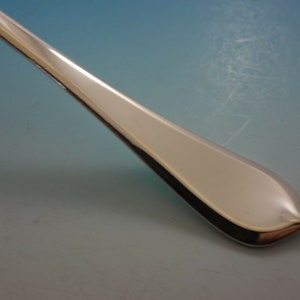 Old London Plain by Gorham Sterling Silver Flatware Set for 12 Service ...