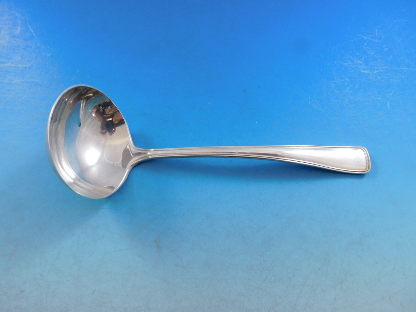 Compton Thread by Blackinton Towle Sterling Silver Flatware Set Service ...