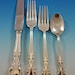 American Classic by Easterling Sterling Silver Flatware Set 12 Service ...