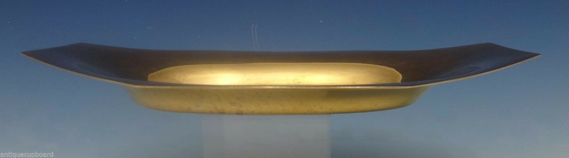 Dirigold-dirilyte Bread Tray 10 1/2" X 7" (#0363) - Etsy