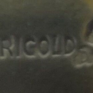 Dirigold-dirilyte Bread Tray 10 1/2" X 7" (#0363) - Etsy