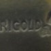 Dirigold-dirilyte Bread Tray 10 1/2" X 7" (#0363) - Etsy