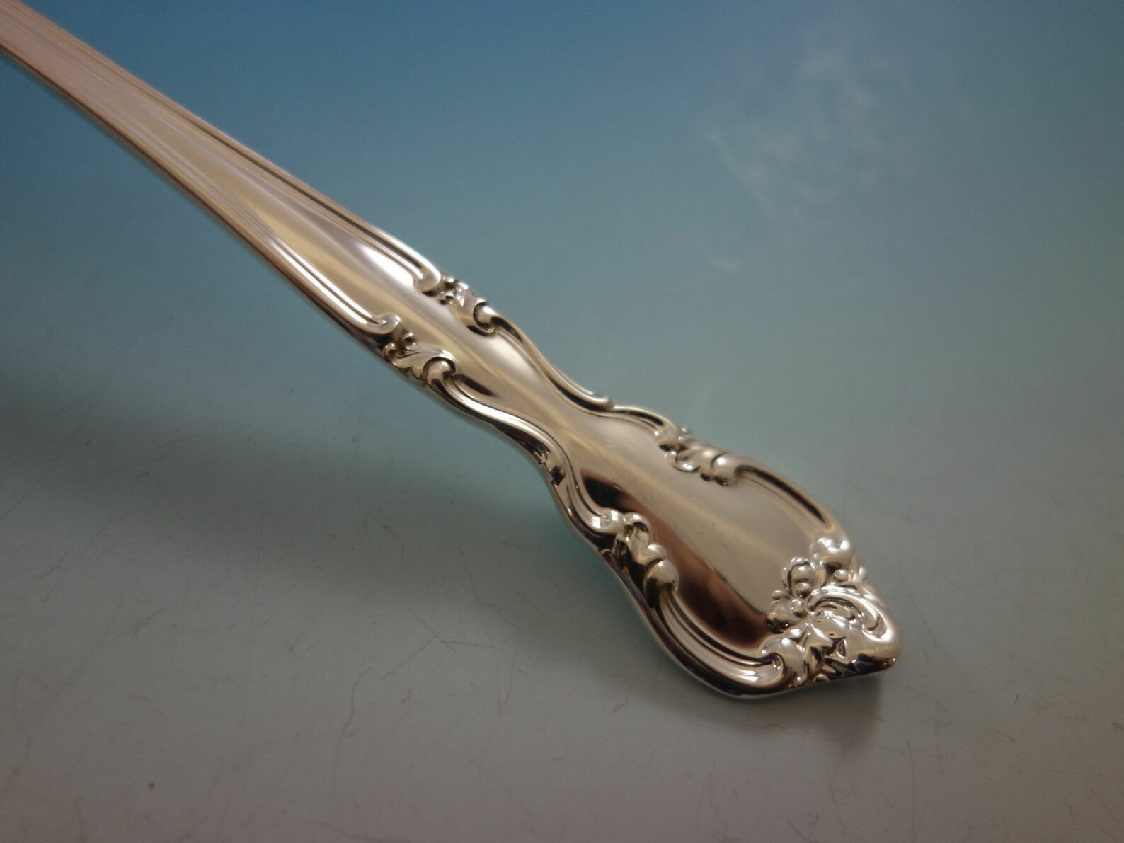 American Classic by Easterling Sterling Silver Flatware Set | Etsy