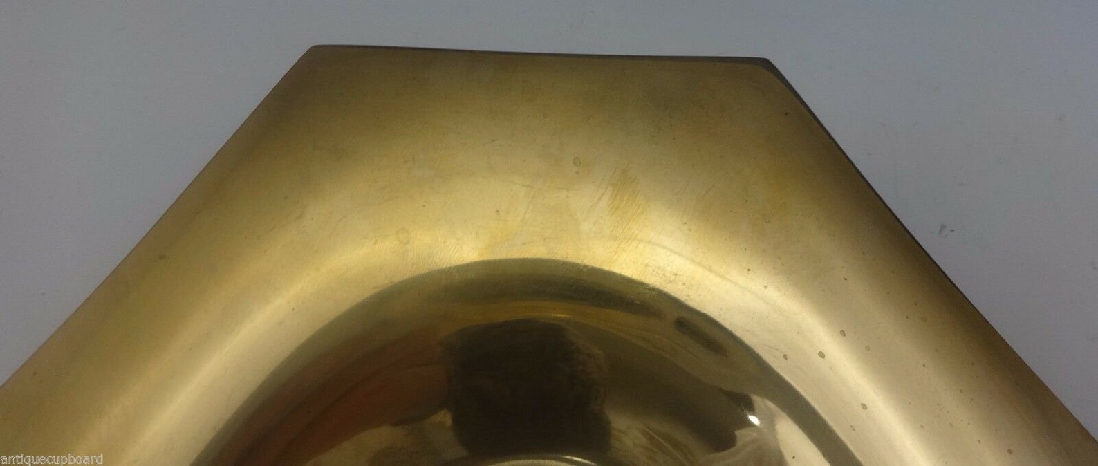 Dirigold-dirilyte Bread Tray 10 1/2" X 7" (#0363) - Etsy