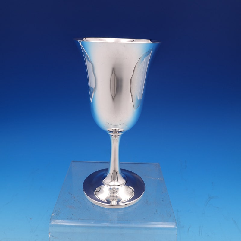 Water Goblets - Etsy