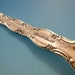 French Scroll by Alvin Sterling Silver Flatware Set for 12 Service 48 ...