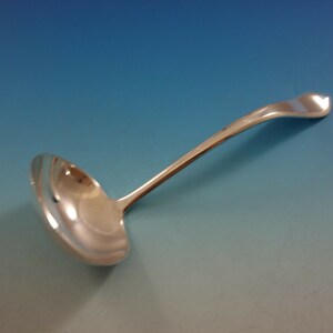 Old London Plain by Gorham Sterling Silver Flatware Set for 12 Service ...
