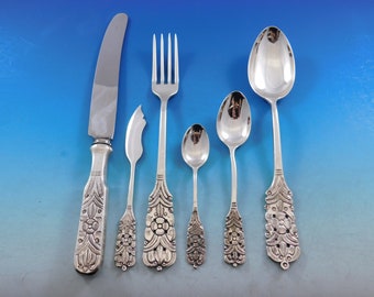 Aztec Flatware - Etsy