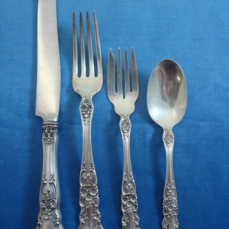 Buttercup Setting - Etsy