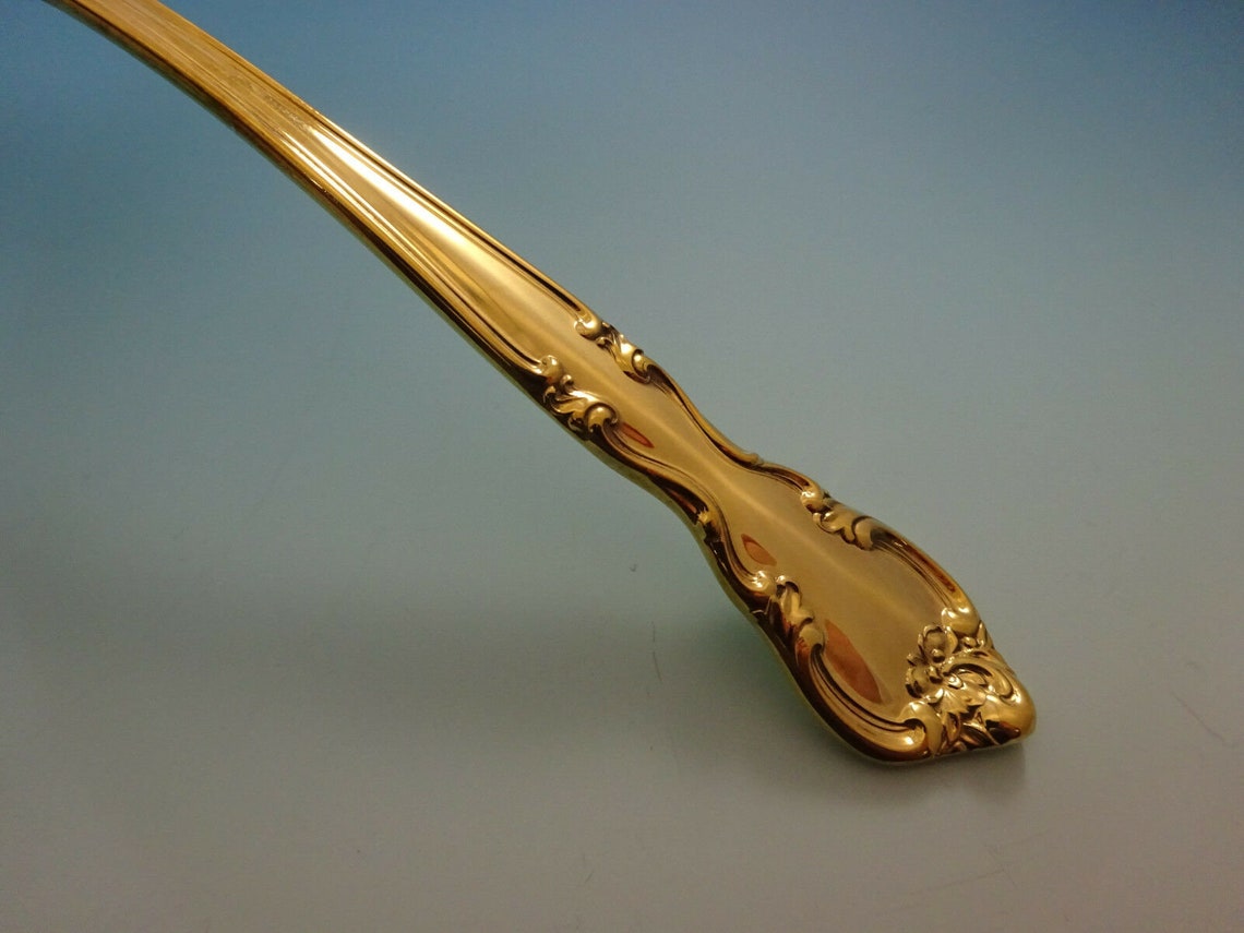 American Classic by Easterling Sterling Silver Flatware | Etsy