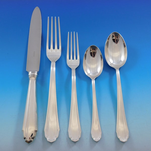 Buccellati Flatware - Etsy