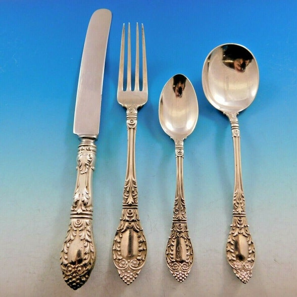 Roman Flatware - Etsy