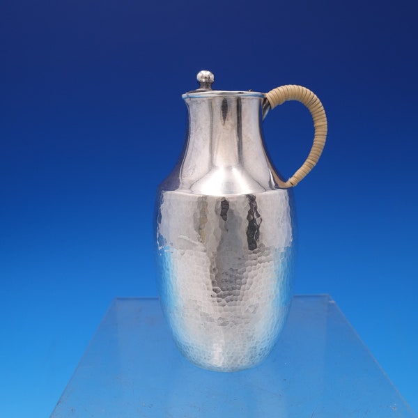 Chinese Pitcher - Etsy