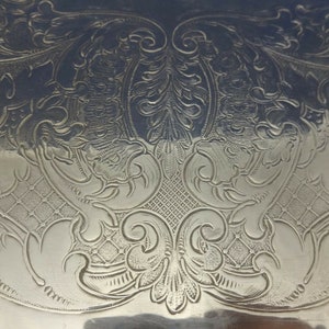 Onslow by Tuttle Silverplate Tea Set 6pc (#0503) - Etsy