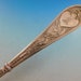 Raphael by Gorham Sterling Silver Spade Server Brite-cut Light - Etsy