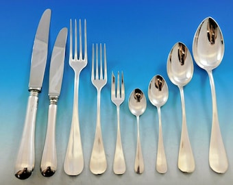 Queen Anne Flatware - Etsy