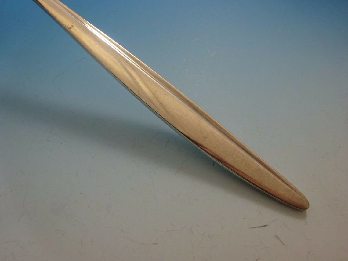 Kopenhagen by Wmf 800 Silver Flatware Service for - Etsy