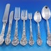 Versailles by Gorham Sterling Silver Flatware Set 12 Service 92 Pcs ...