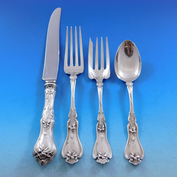 Whiting Violet - Etsy