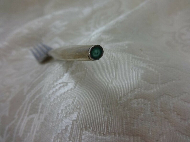 Jade by Contempra House Towle Sterling Silver Flatware Set 42 - Etsy