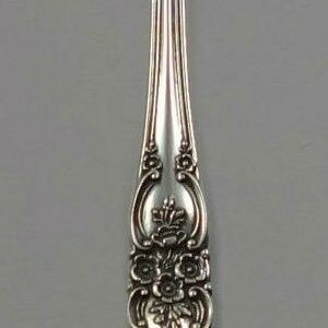 Buttercup by Gorham Sterling Silver "i Love You" Serving Set 3pc Custom ...