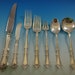 Foxhall by Watson Sterling Silver Flatware Service for 12 Set 87 Pieces ...