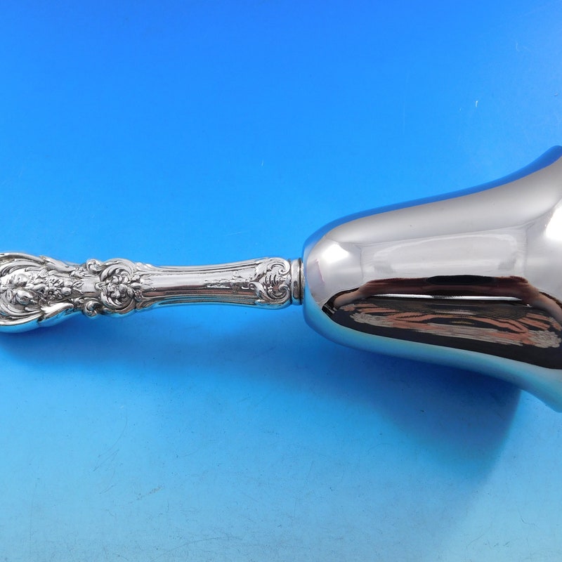 Dinner Bell - Etsy