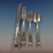 Sir Christopher by Wallace Sterling Silver Flatware Set for 12 Service ...