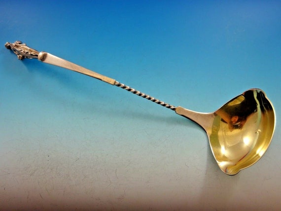 Punch Ladle