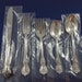 Old Master by Towle Sterling Silver Flatware Set for 8 Service - Etsy