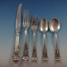 Sir Christopher by Wallace Sterling Silver Flatware Set for 12 Service ...
