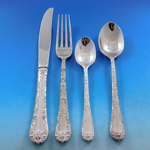 Silverware China - Etsy
