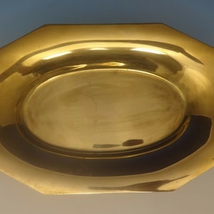 Dirigold-dirilyte Bread Tray 10 1/2" X 7" (#0363) - Etsy