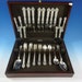Foxhall by Watson Sterling Silver Flatware Set Service for 8 43 Pieces ...