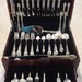 Melrose by Gorham Sterling Silver Flatware Set Service 66 Pieces - Etsy