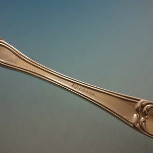Puritan by Frank Whiting Sterling Silver Flatware Set for 12 Service 74 ...