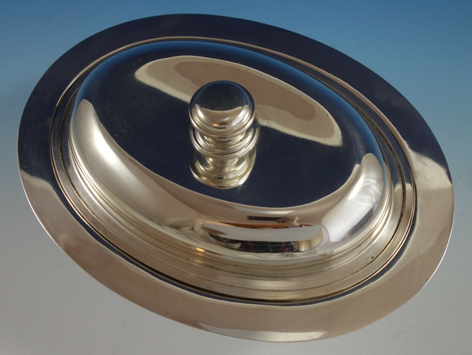 Pointed Antique by Reed Barton Dominick Haff Sterling - Etsy