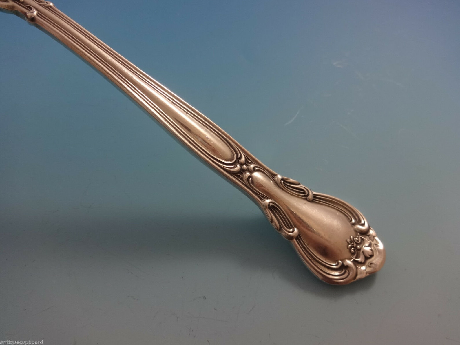 Chantilly by Gorham Sterling Silver Flatware Set for 12 Service 65 ...